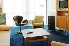 Hotel in Stuttgart | Arthotel ANA Neotel