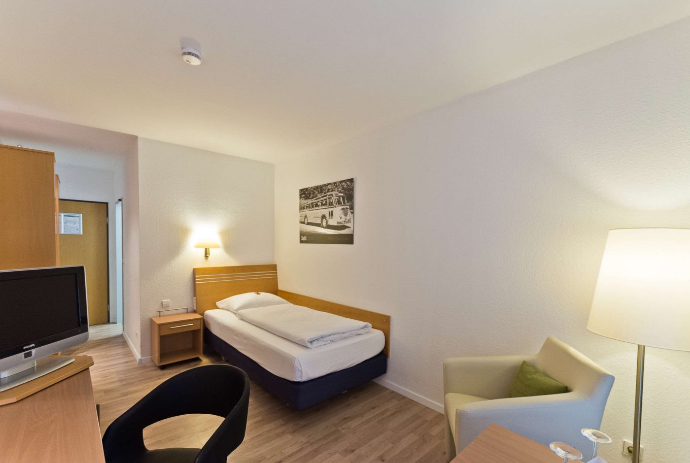 Startseite - Arthotel ANA | Neotel Stuttgart