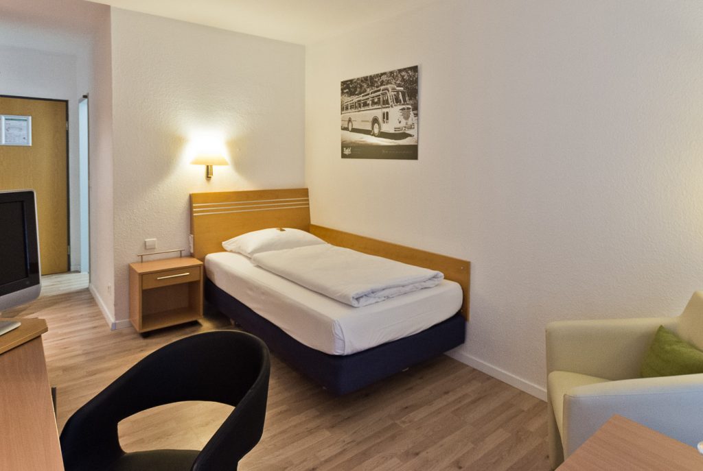 Hotel in Stuttgart | Arthotel ANA Neotel